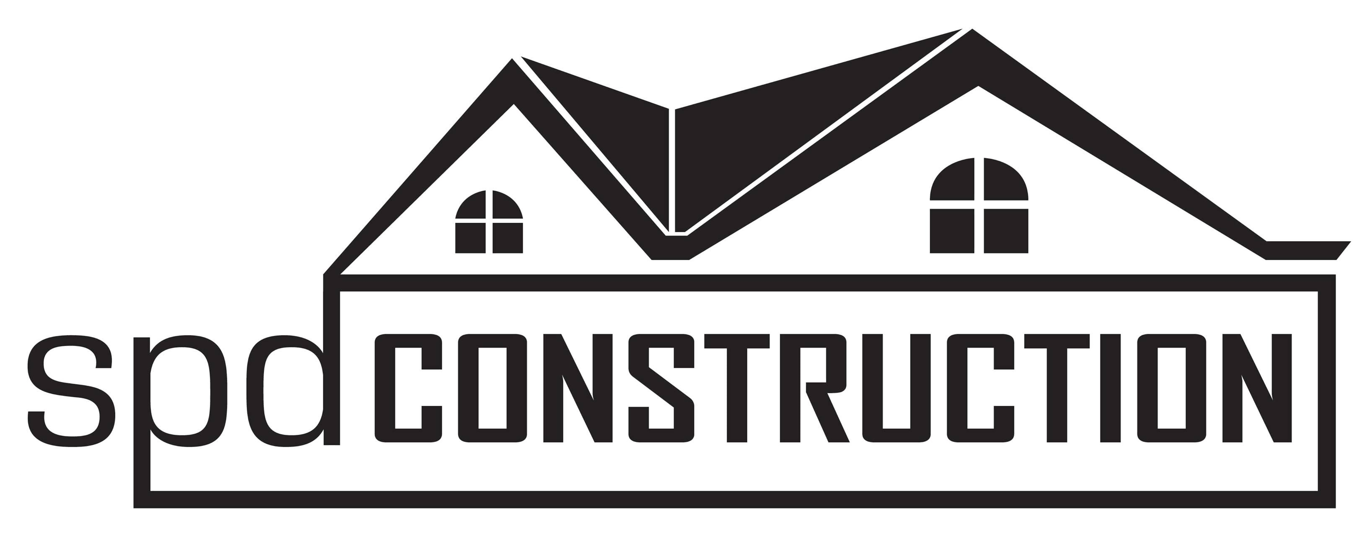 SPD Construction, new builts, renovations, carpentry